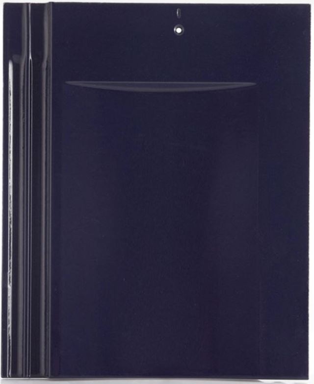 กระเบื้องเซรามิค SCG รุ่น excella grace สี navy blue STP homemart