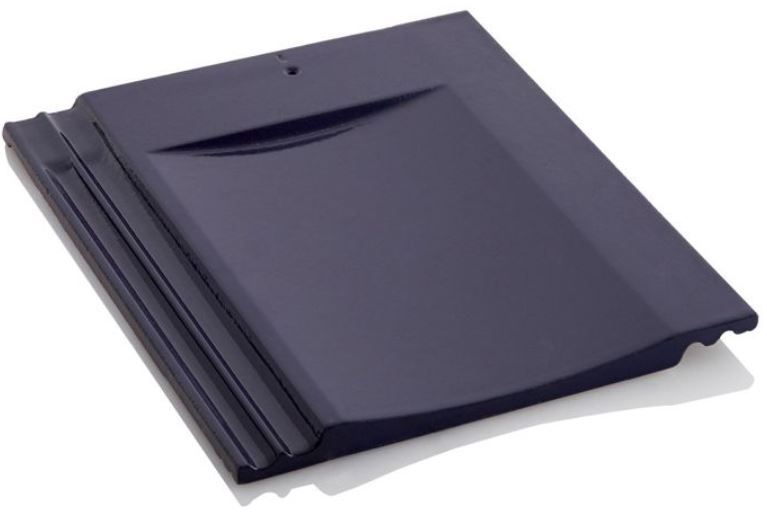 กระเบื้องเซรามิค SCG รุ่น excella grace สี navy blue STP homemart