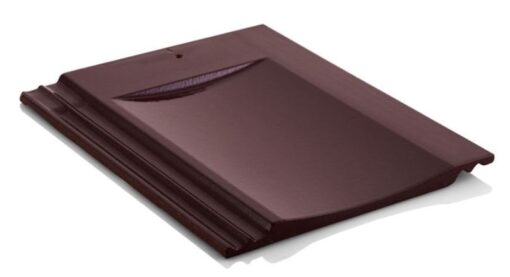 กระเบื้องเซรามิค SCG รุ่น excella grace สี burgundy STP homemart