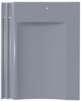 กระเบื้องหลังคาเซรามิค SCG รุ่น excella grace สี iconic STP homemart