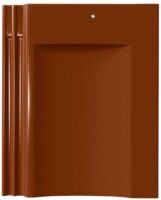 กระเบื้องหลังคาเซรามิค SCG รุ่น excella grace สี sunrise STP homemart