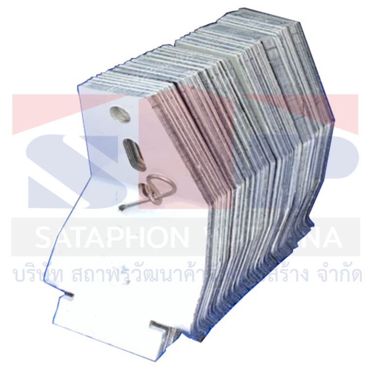 ล็อคกิ้งคีย์ (100 ชิ้น/มัด) - STP sathapon homemart