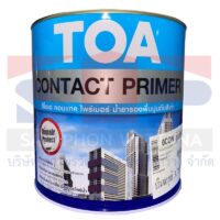น้ำยารองพื้นปูนเก่า TOA E1100 - STP sathapon homemart